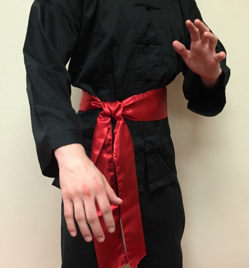 A 5 year reflection - 5 Elements Martial Arts San Diego